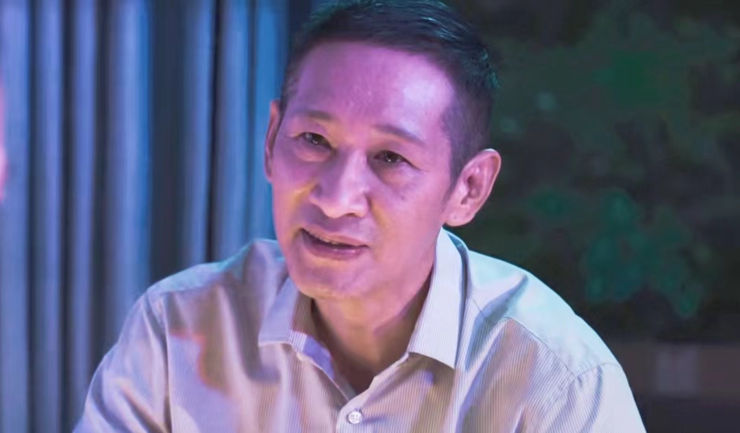 Bing Yuhuo: After Liu Kaihua discovered Jiang Lei's identity, three details suggested that he ...