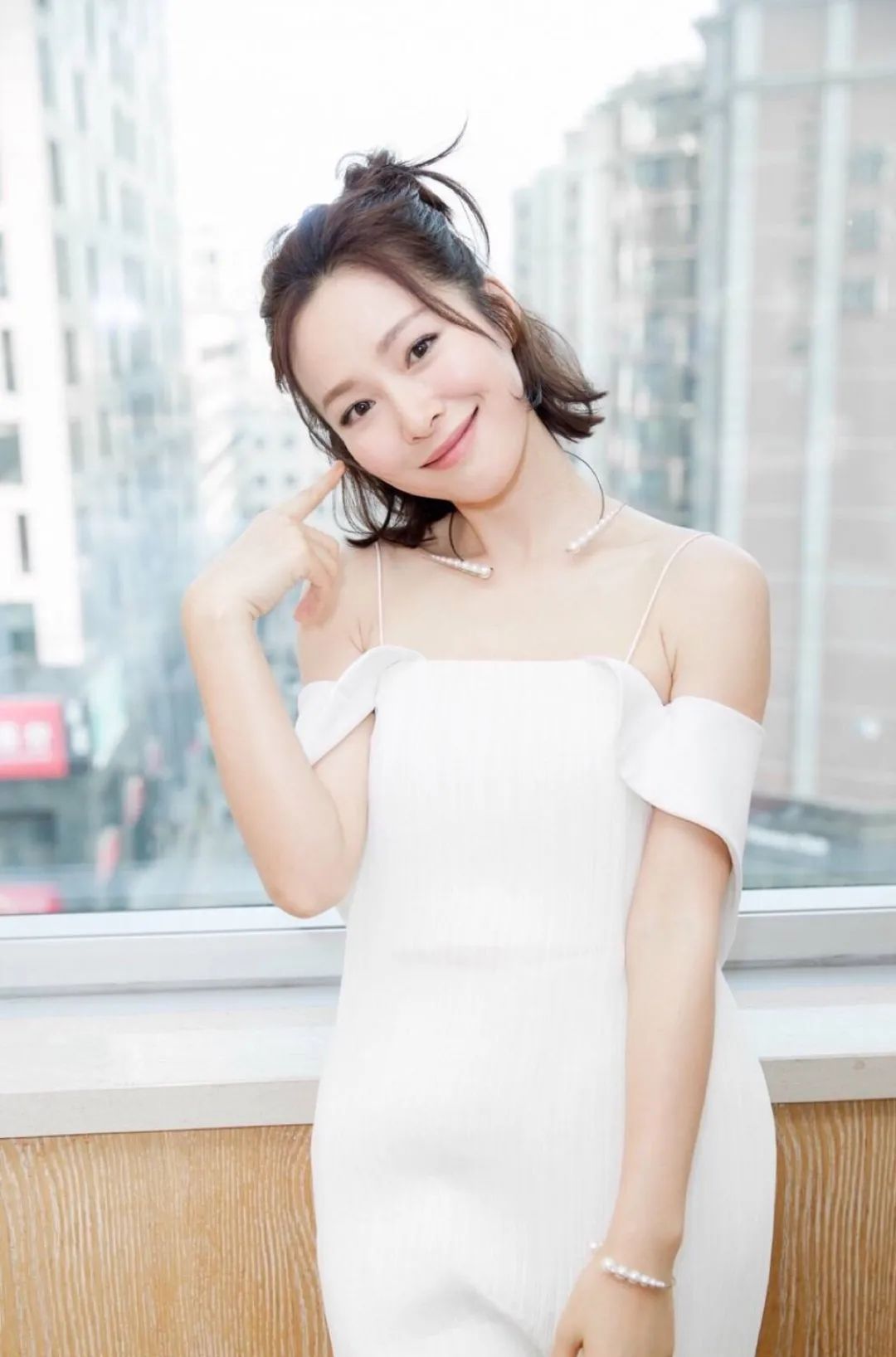 Jiang Yiyan, Deng Chao, Dong Zijian, Zhang Lanxiangtai, Lin Zhiying, Zhao Yingzi - iNEWS