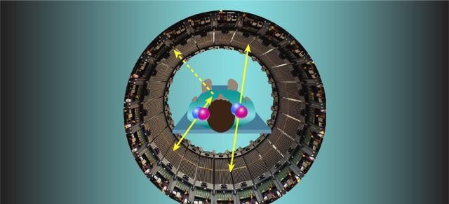 Breakthrough research on positron-electron annihilation and non-maximum ...