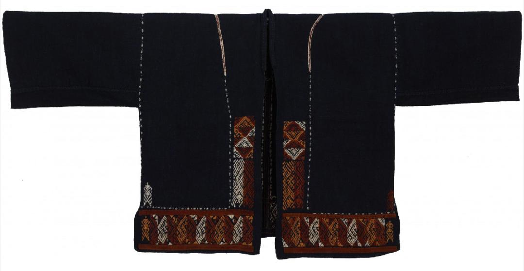 Brocade Craft of Hainan Li Nationality - iNEWS