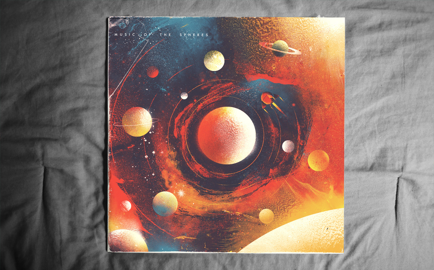 想知道外太空是什麼樣子？進來一起遨遊宇宙吧 - 頭條匯