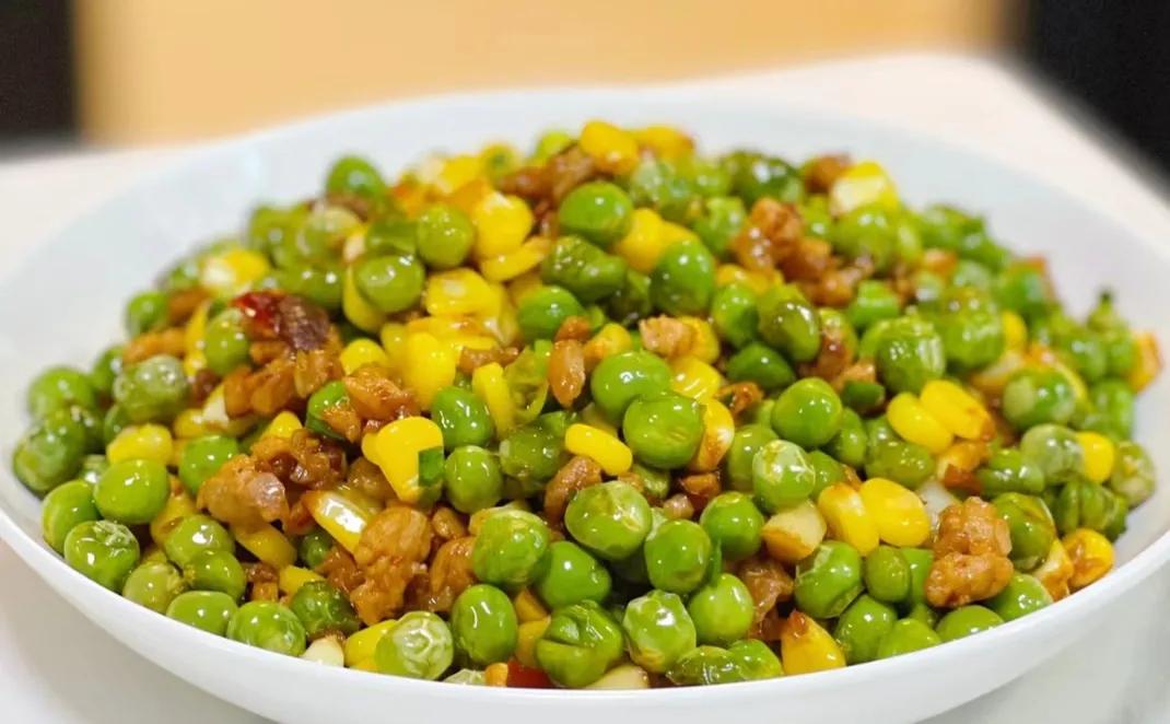 After summer, it is recommended to eat more 5 kinds of "champion ...