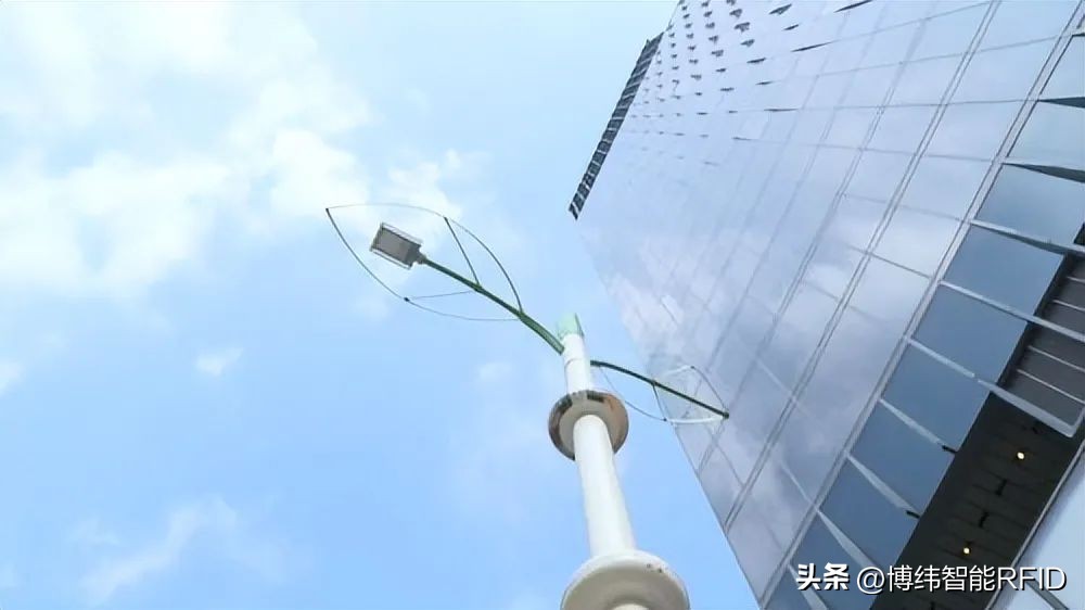 What are the application scenarios of RFID technology in RFID smart ...