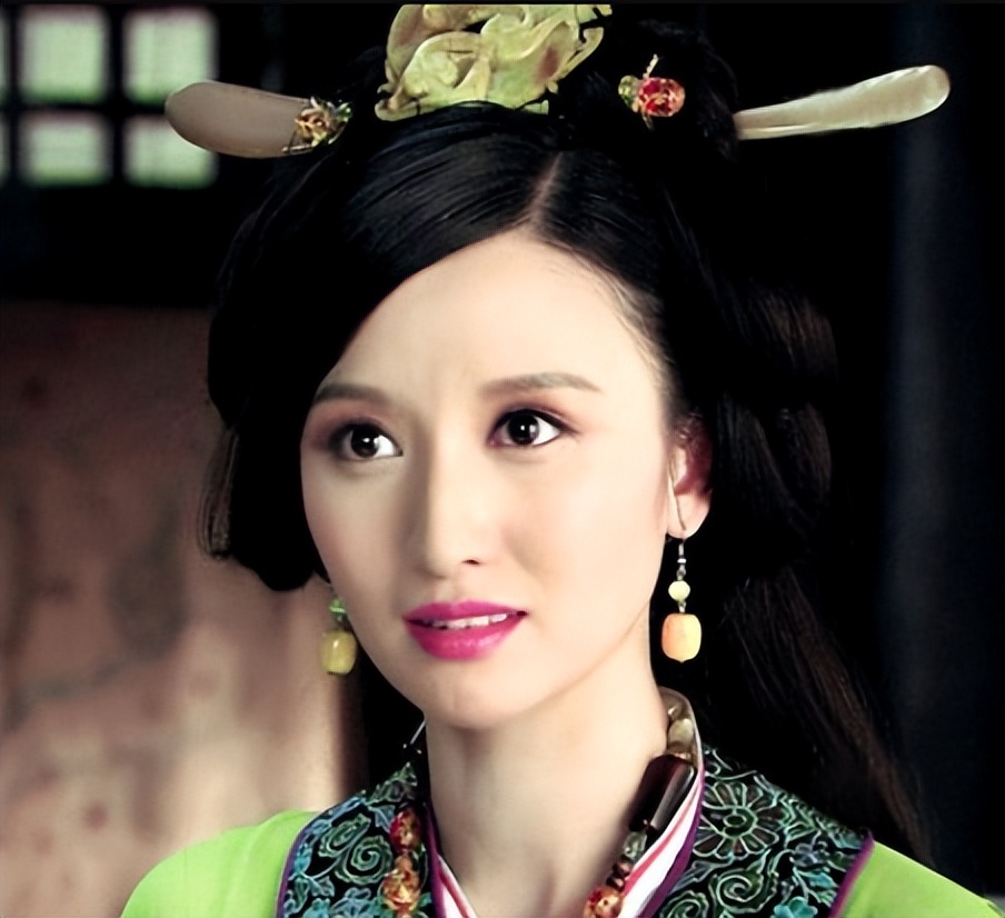 [Mythology] Actor status: After Yu Shu divorced, she took care of her ...