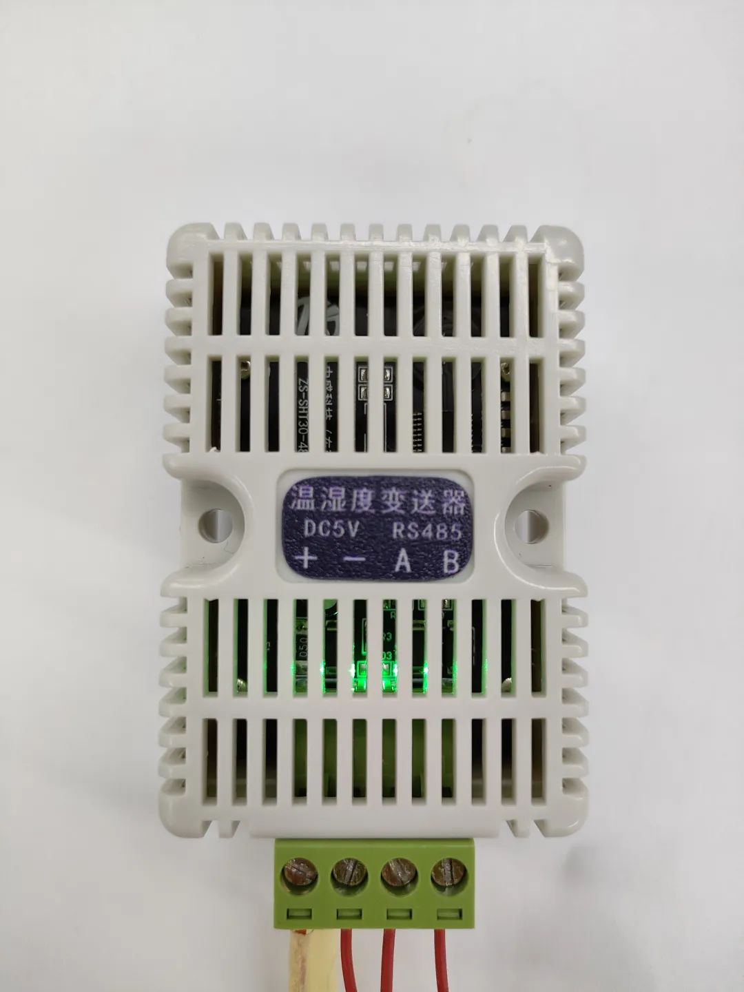 [EsDA Application]Modbus RTU Master to UDP Server - iMedia