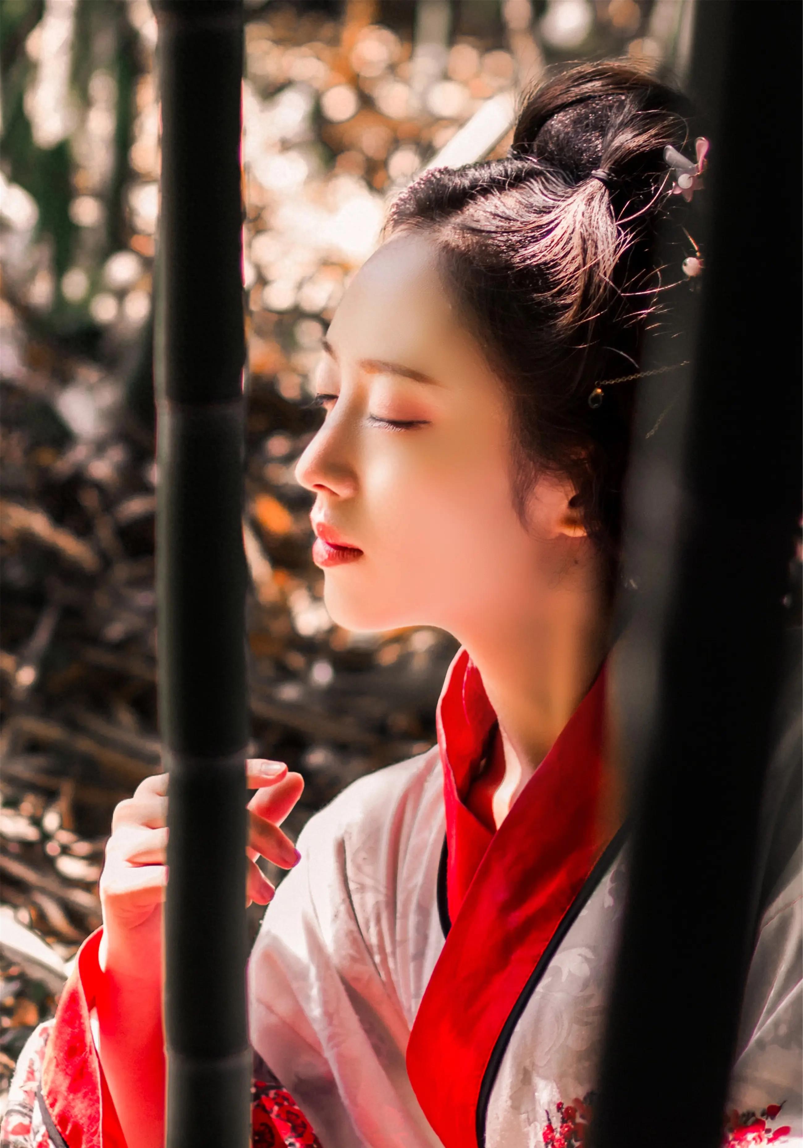 The big scumbag who robbed wealth and sex—Sima Xiangru, the Saint of Fu ...