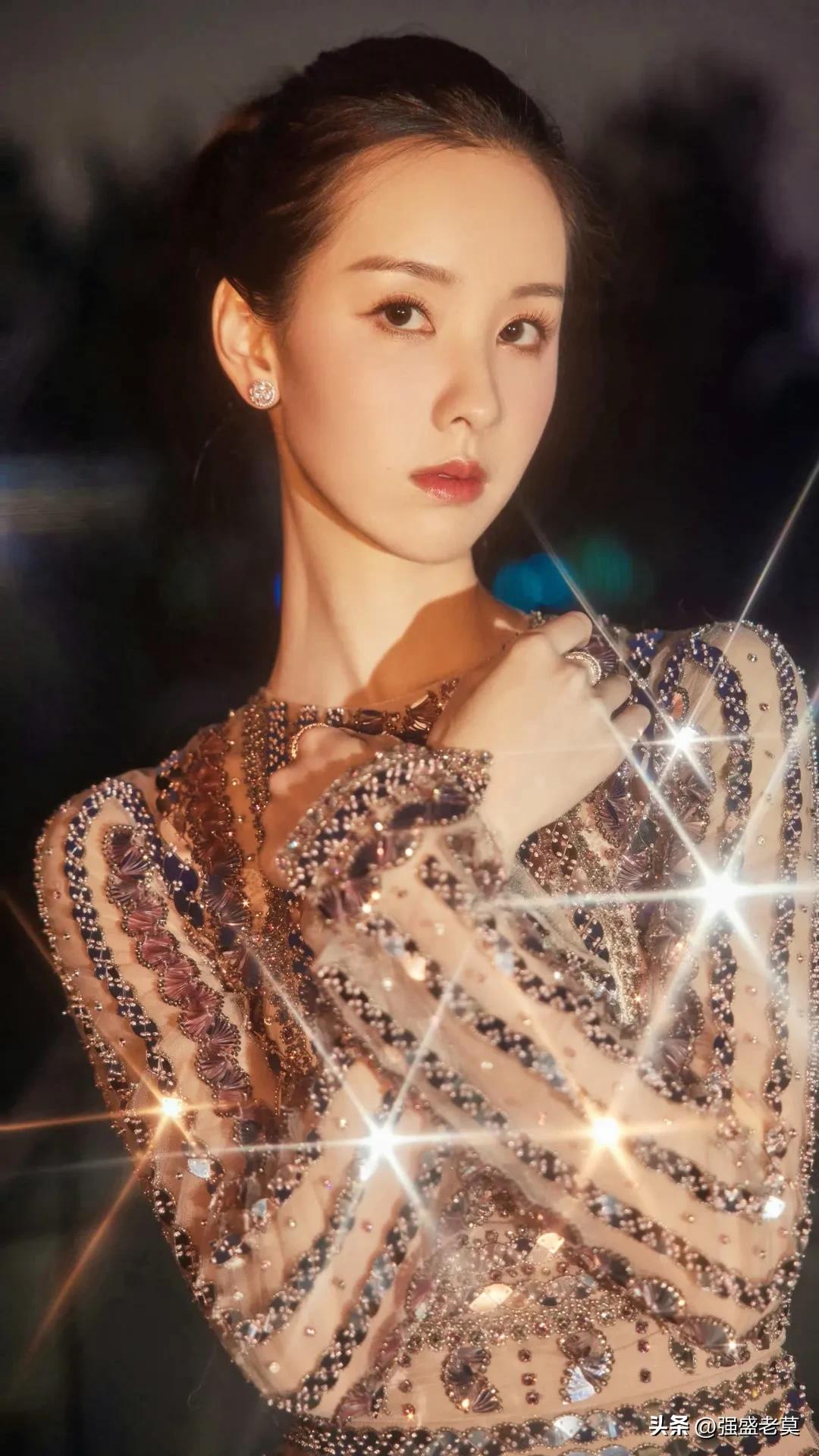 Chen Duling's amazing photo - iNEWS