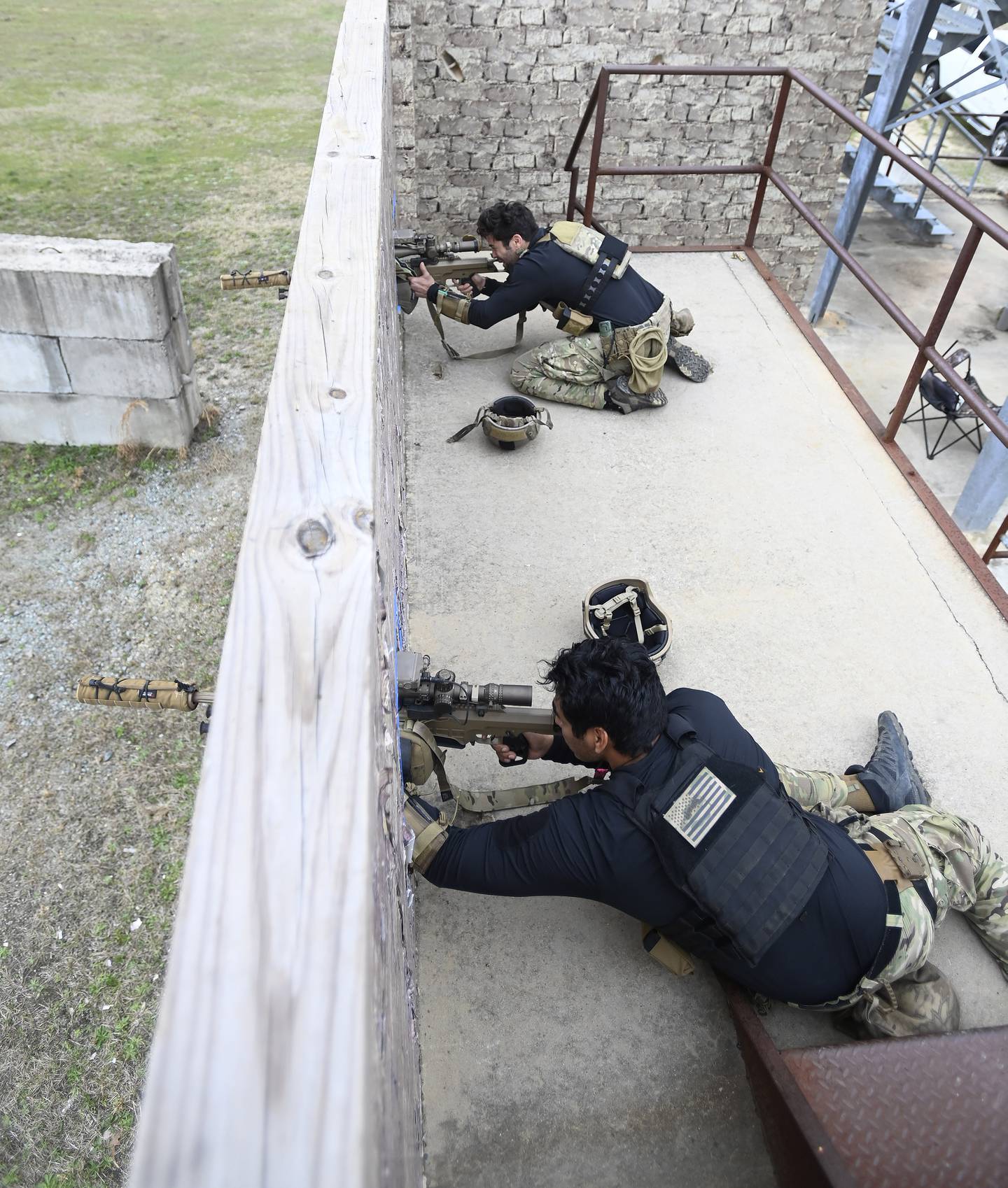 Sniper History Facts - Did You Know? - iNEWS