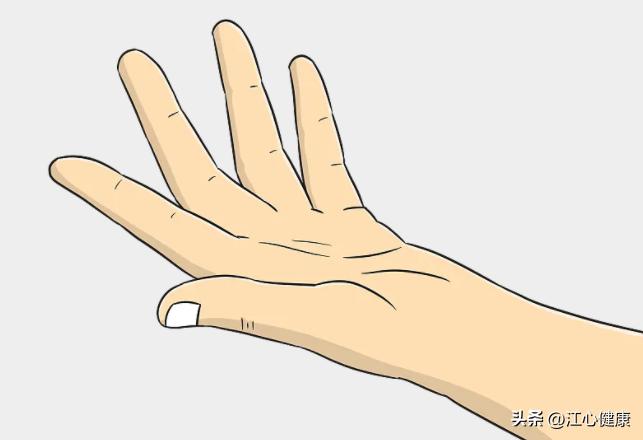 Why do hands shake? TCM Physician: One way to teach you to solve hand ...
