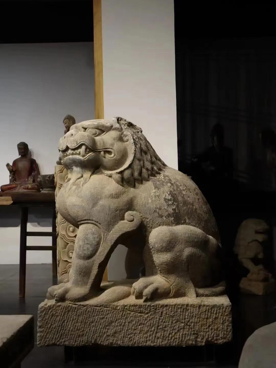 [Song and Yuan Lions] - iNEWS