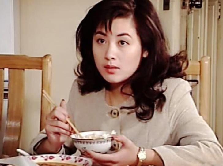 Tong Ruixin and his wife rarely show up!His wife Xia Jingxiying has ...