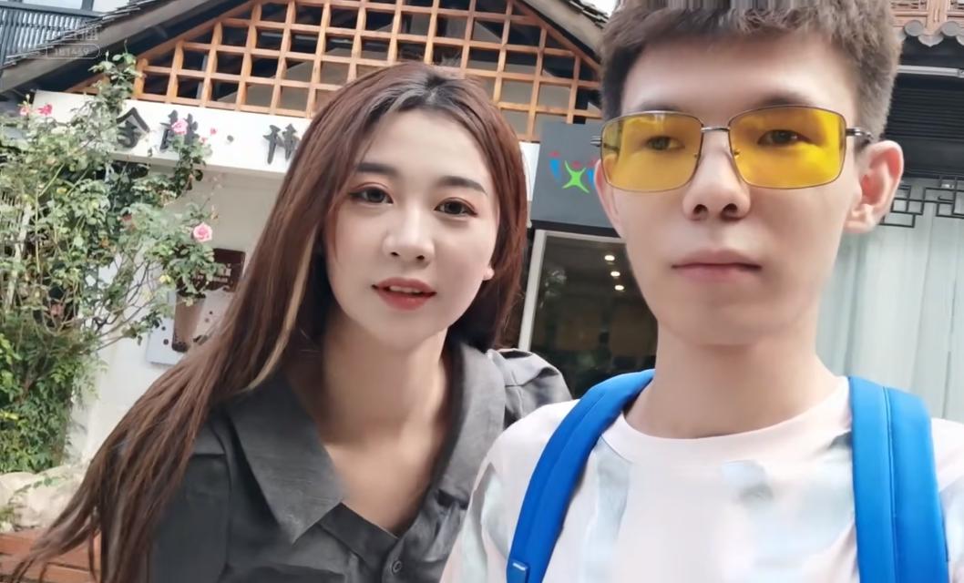 Zhang Jiawen's blind date program was played, but netizens said: Good brothers are very sincere ...