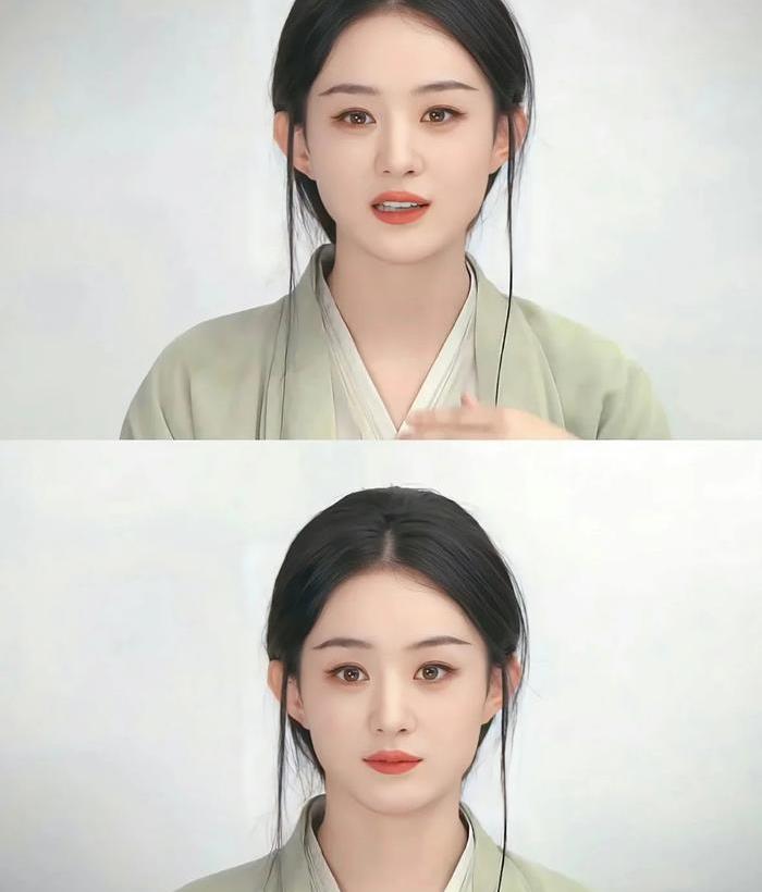 I saw Yingbao's stills and activity pictures in recent months... - iMedia