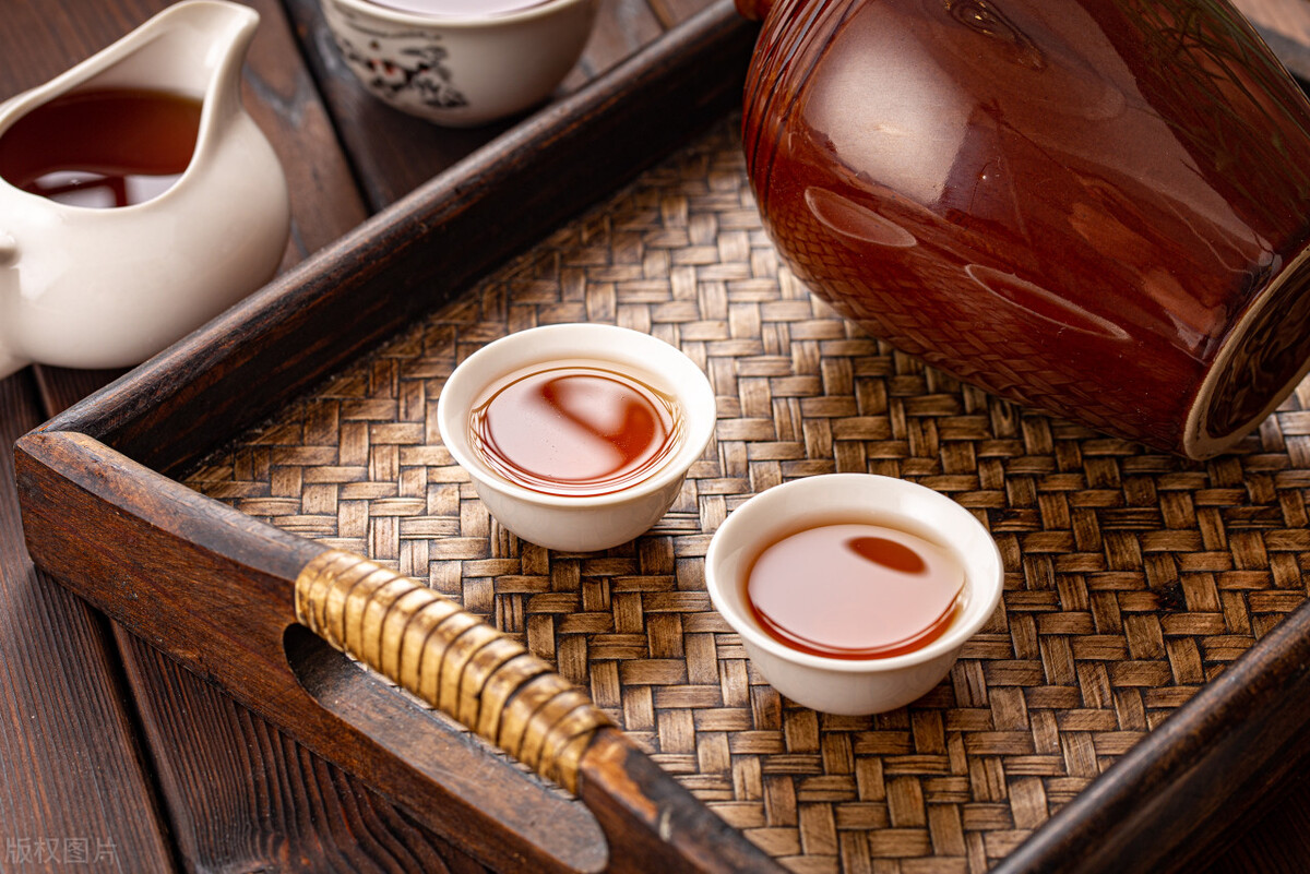 The historical development and characteristics of rice wine - iNEWS