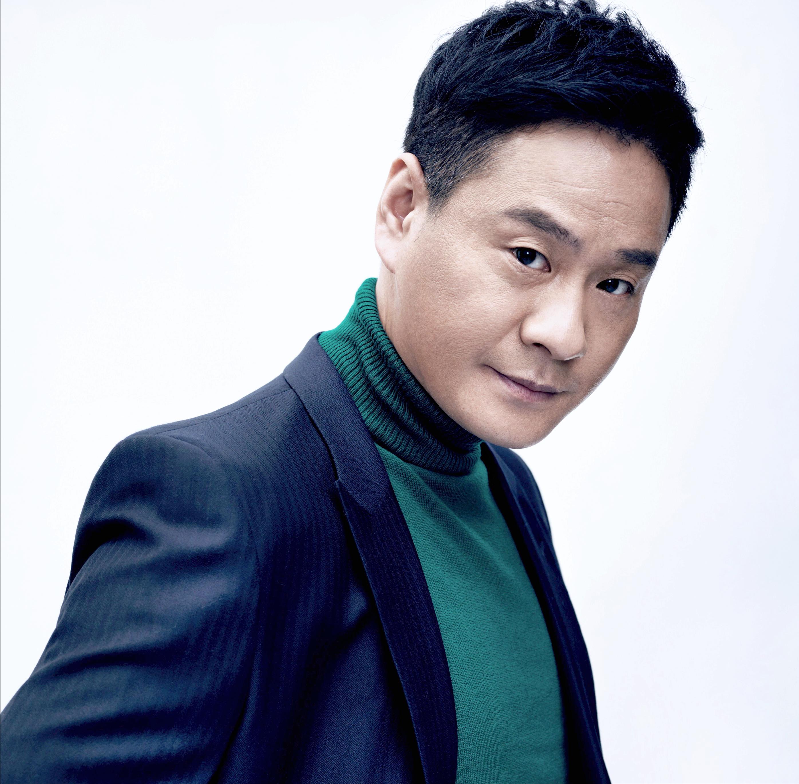 Lian Yiming: In order to marry Yang Ruoxi, he abandoned Chen Jiayan ...