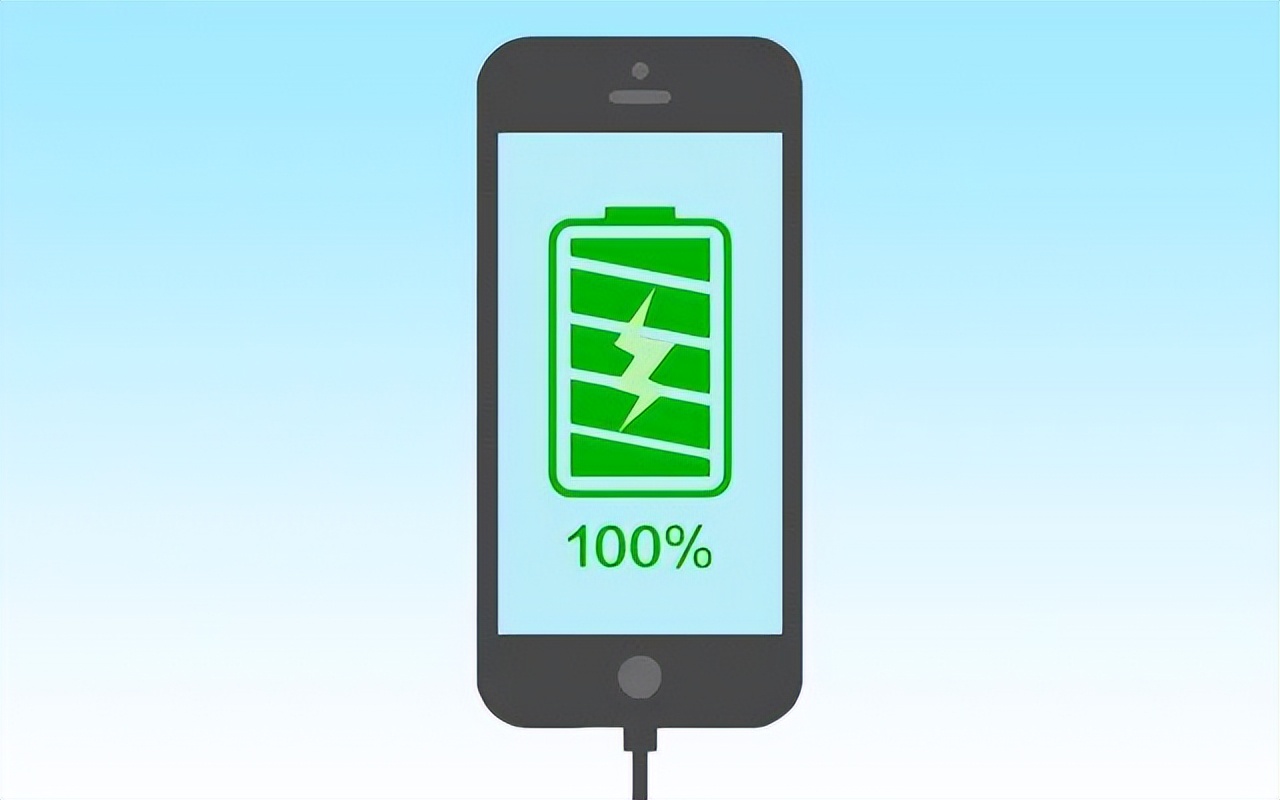 Charge your phone when it's dead?Must charge to 100%?wrong wrong wrong ...