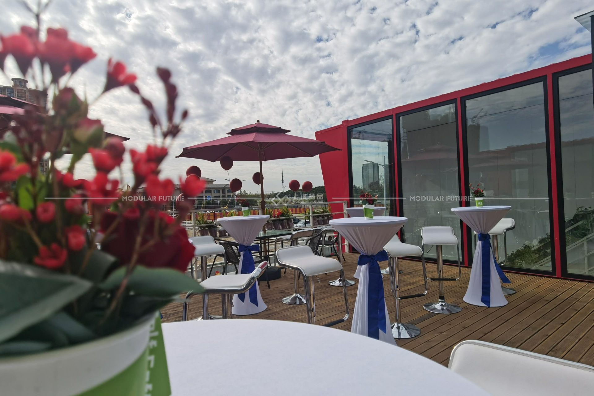 How to design a new golf course? Let's take a brief look at this ...