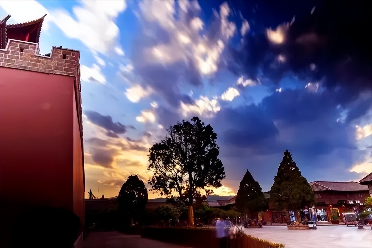 The Battle of Tang Nanzhao Tianbao - iNEWS