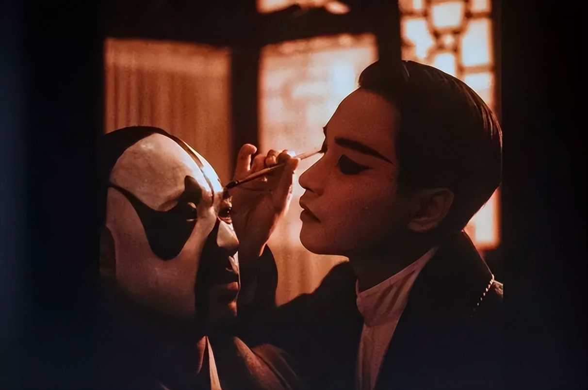 With good looks and awkward acting skills, these second-generation ...