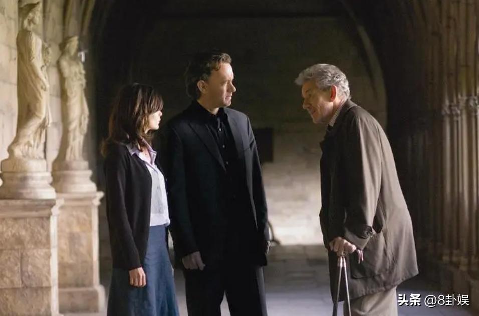 The story of protagonist Robert Langdon as he solves the mysteries of ...