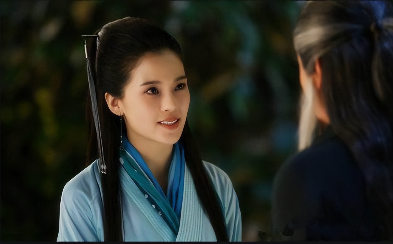 Zhao Hanyingzi: The pure actress turned into a celebrity - iNEWS