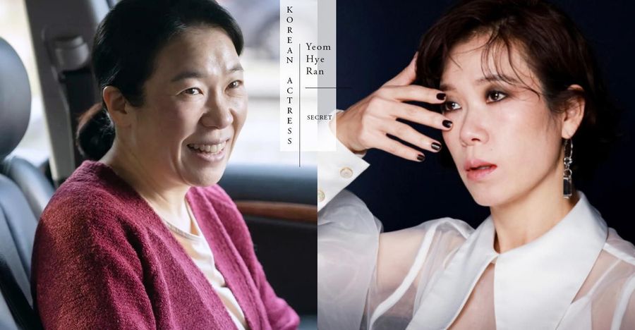 6 things to know "Dark Glory" Lian Huilan, "Ghosts" and "Exorcism ...