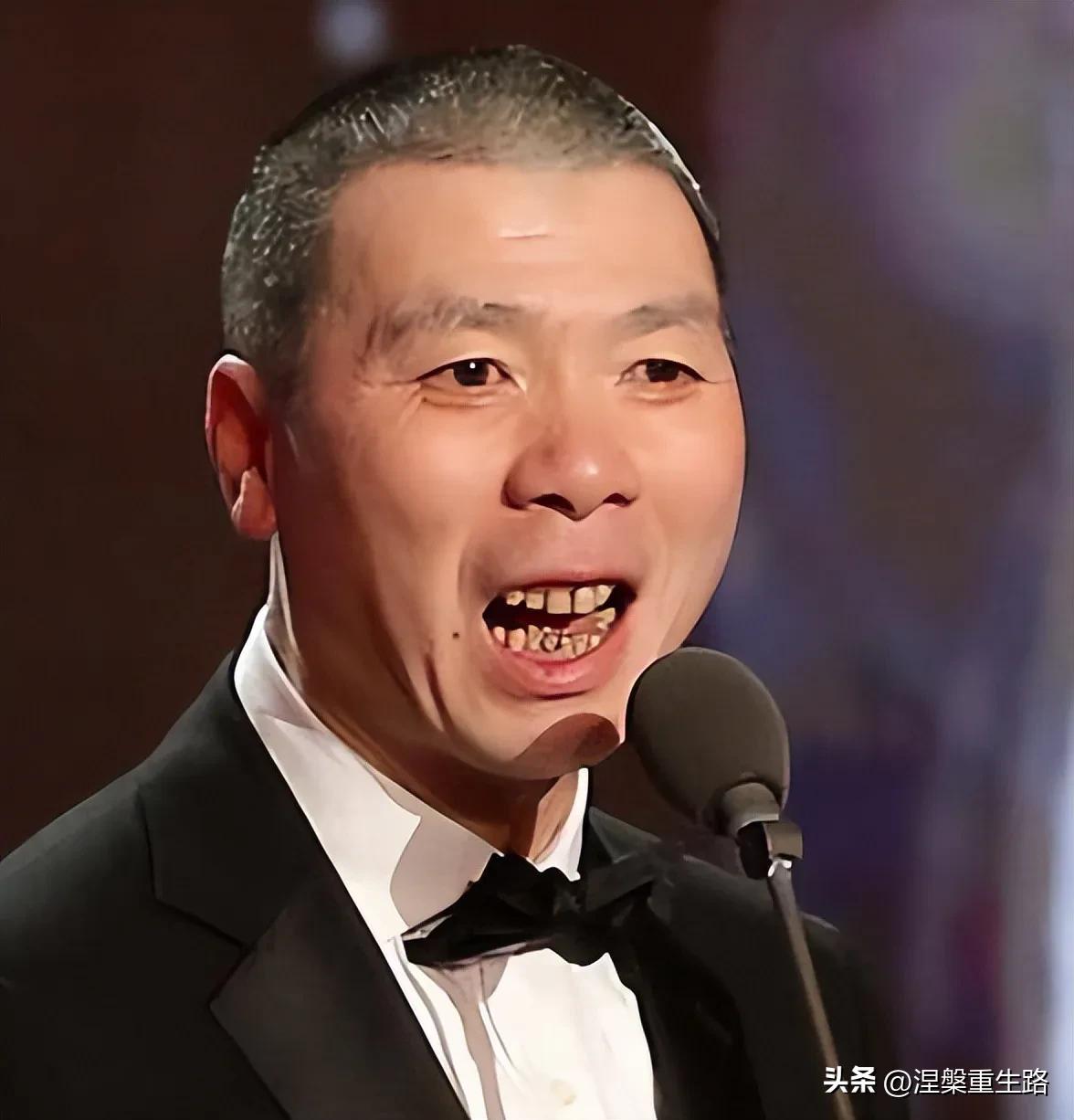 How many do you know about the ranking list of Chinese directors? - iNEWS