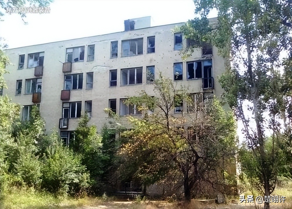 A Brief Analysis of Housing Types in Eastern Europe and the Soviet ...