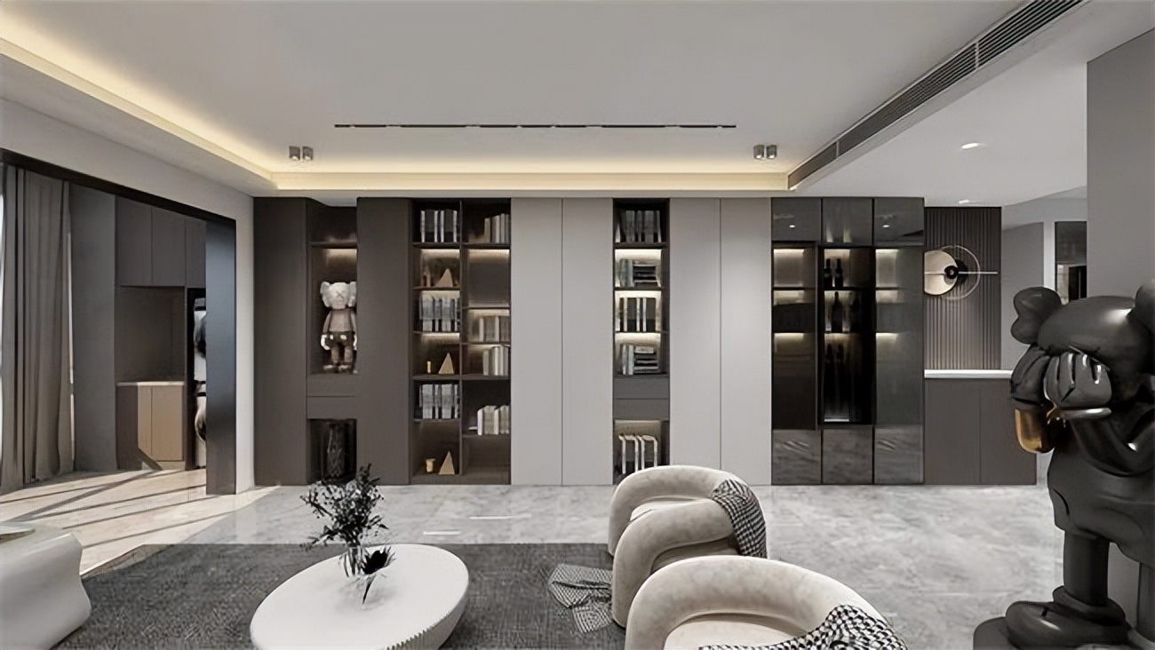 Cui Carpenter's high-end panels: ingenuity and quality, trustworthy ...