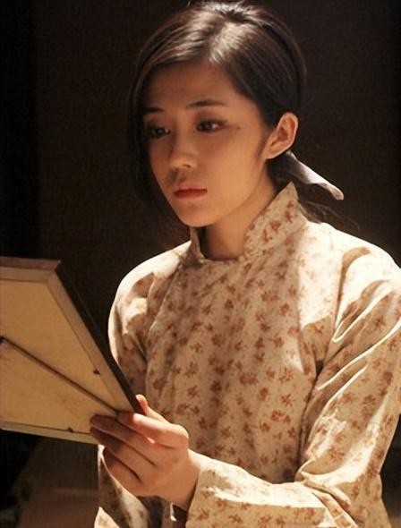 Suijun's wife Gu Ruiyu was Zhang Xueliang's extramarital love, but why ...