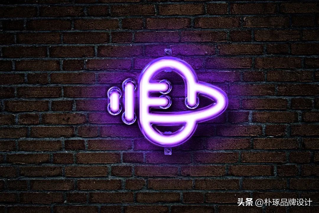 Several good simple brand visual VI creative collections - iNEWS