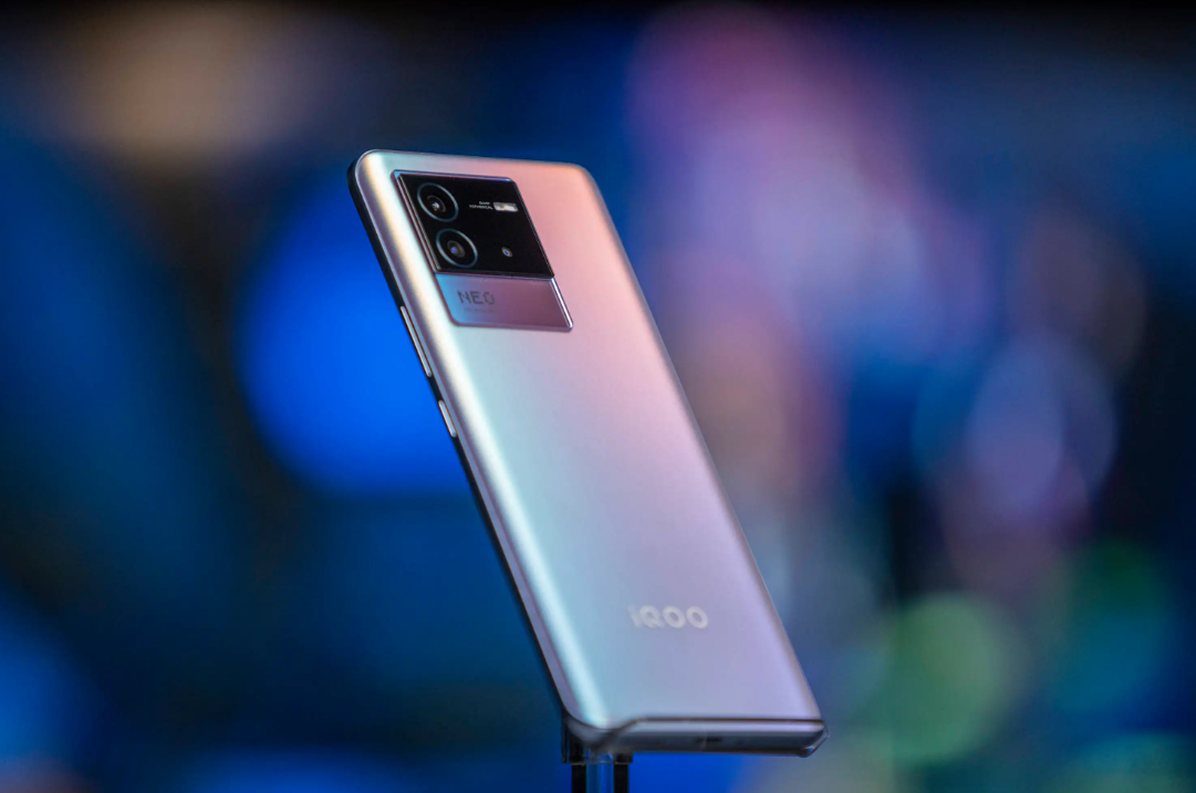 At present, these three vivo mobile phones are perfect, and the image ...
