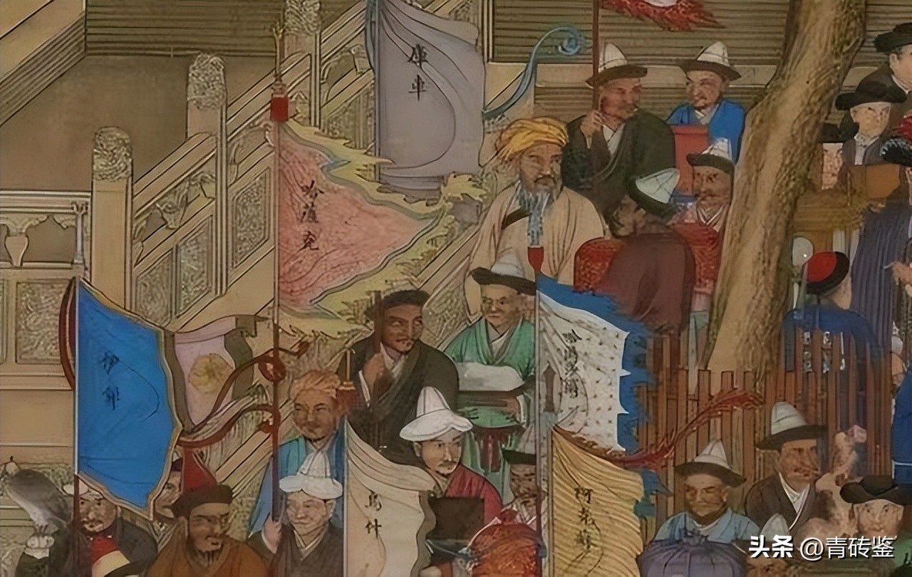 The Construction of the Legal System in the Northern Dynasties and the ...