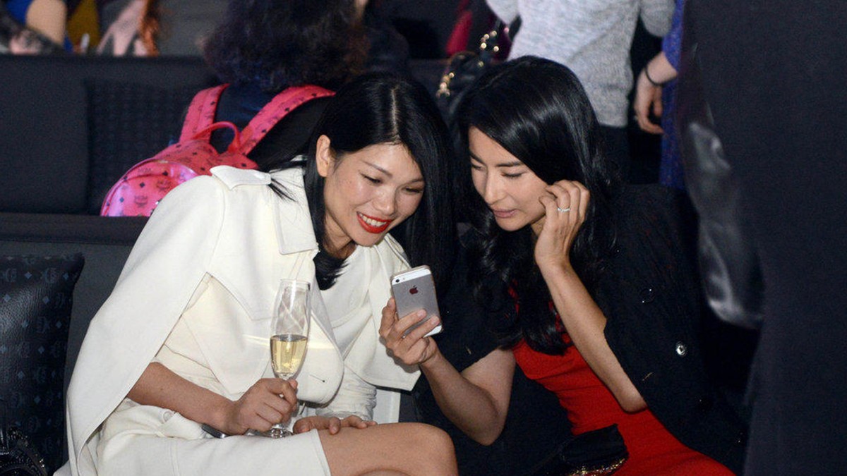 Guo Jingjing was ostracized by the ladies' wives, why didn't Huo Qigang ...