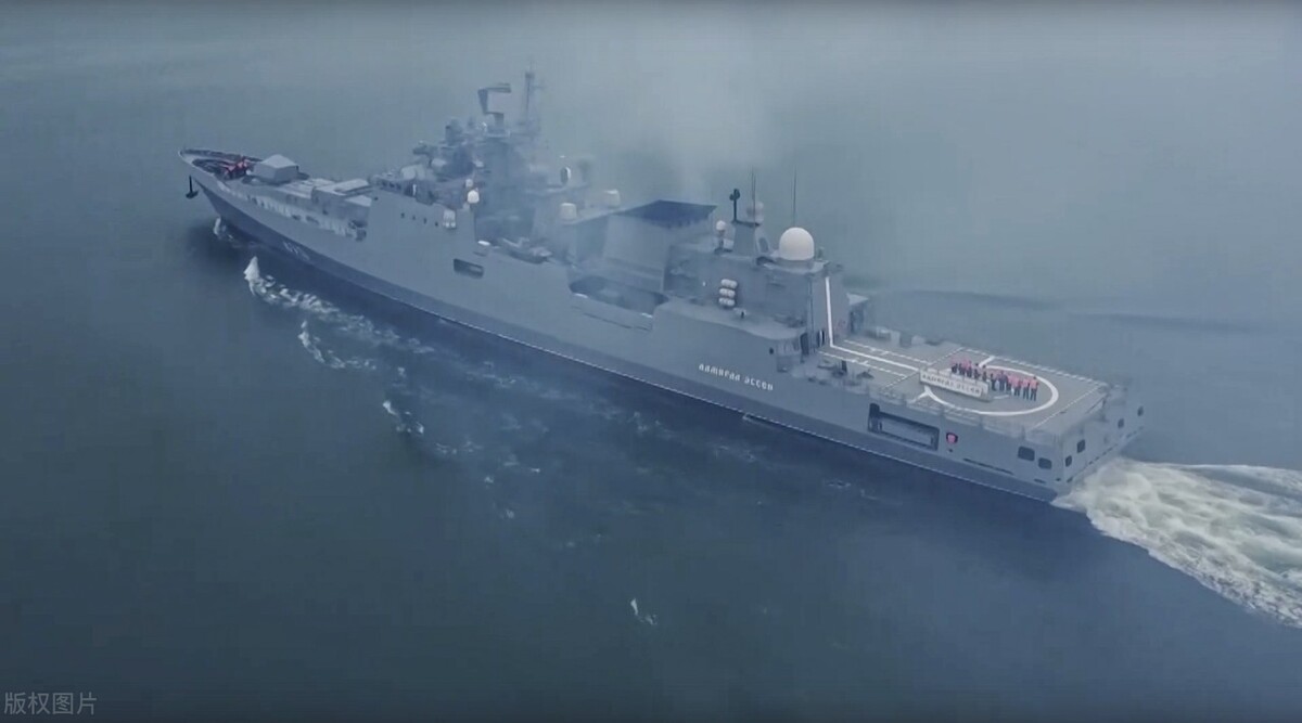 Arctic (Part 2): Russia strengthens its military presence in the Arctic ...