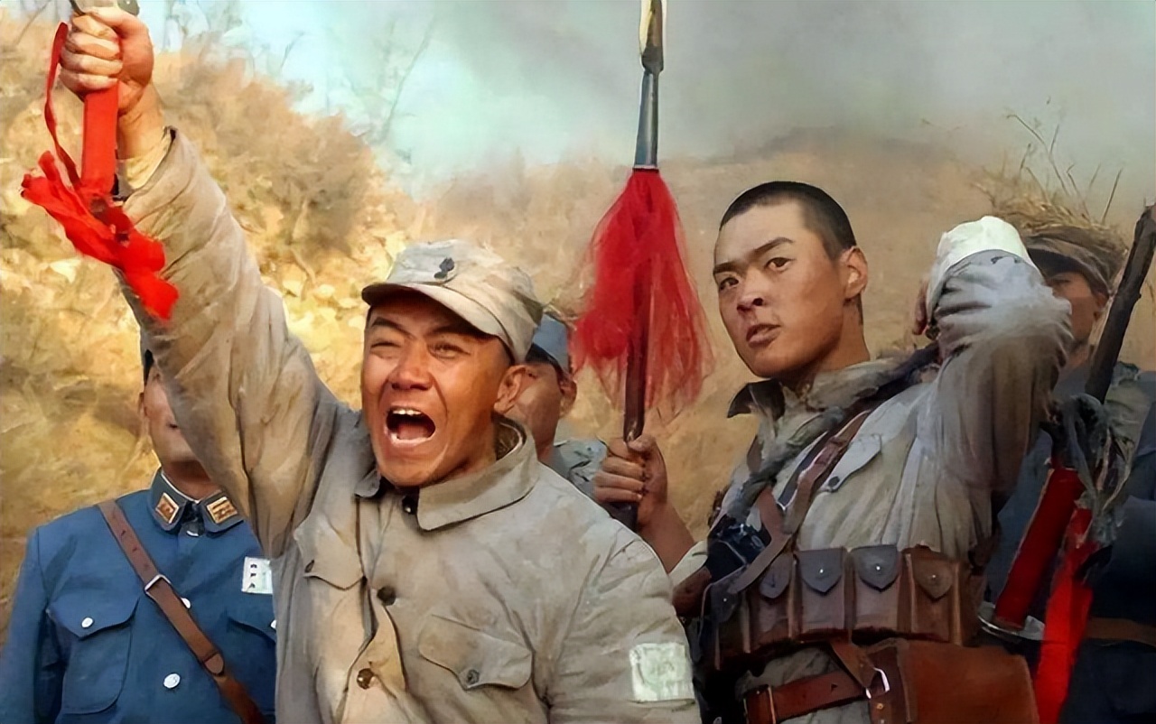 "Bright Sword" 17 years: The male protagonist began to act in bad films ...