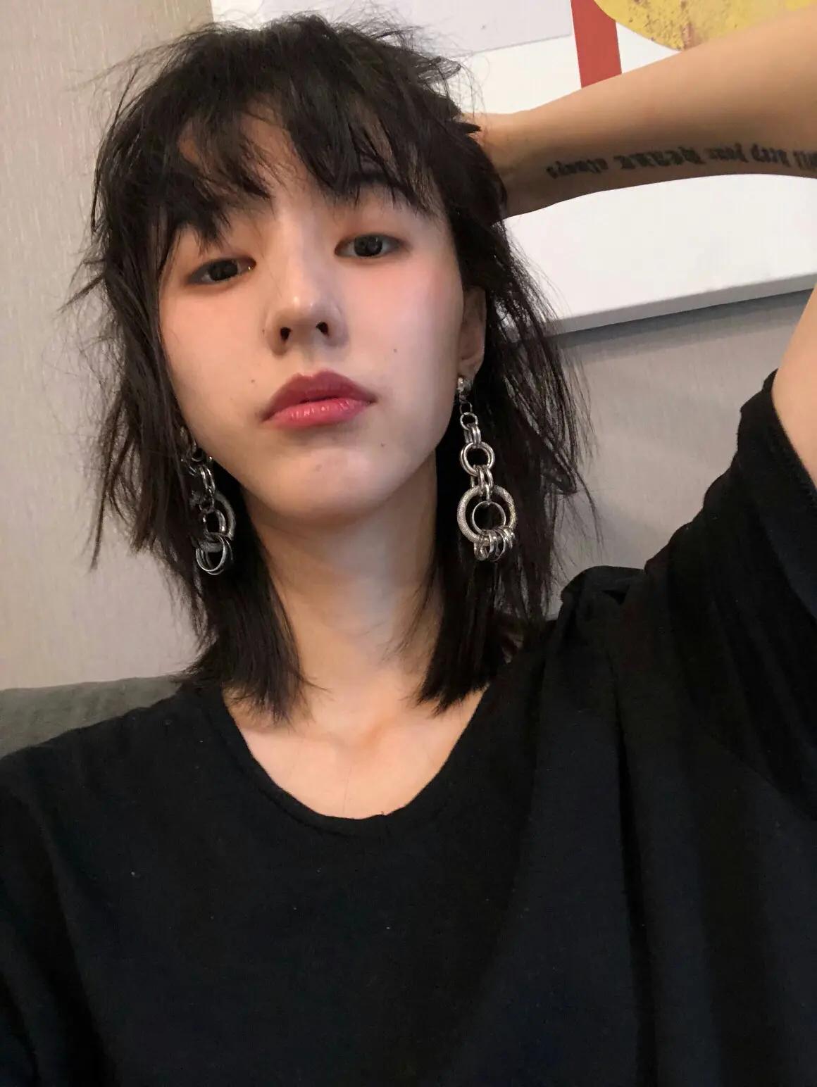 Mingyang Entertainment—Beauty Star—Wang Yueyi - iNEWS