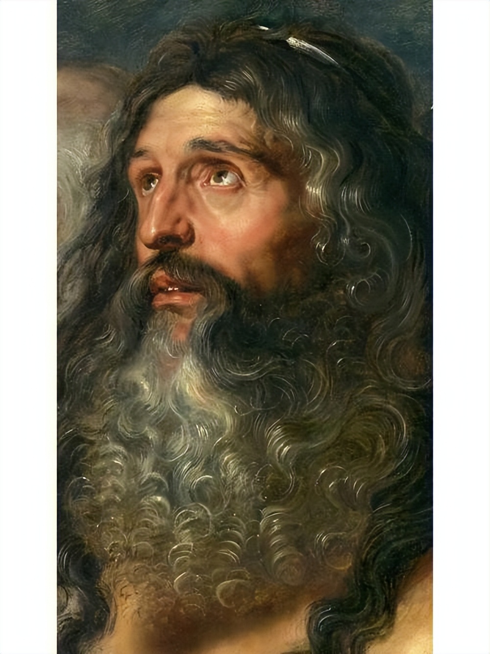 What kind of painting techniques are used in Peter Paul Rubens' work "The Three Graces"? - iNEWS