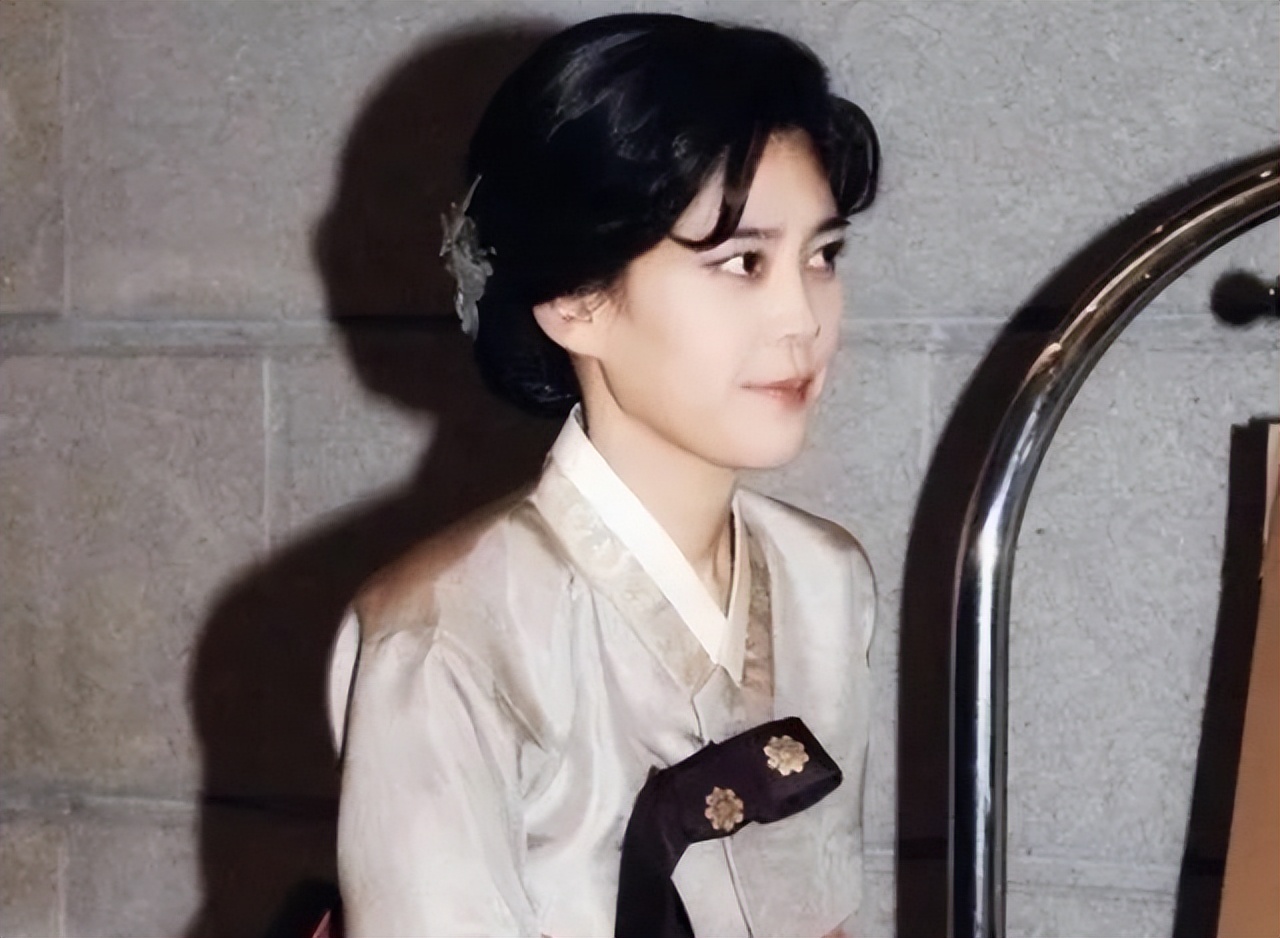 Samsung eldest princess: Once married to a bodyguard for love and was ...