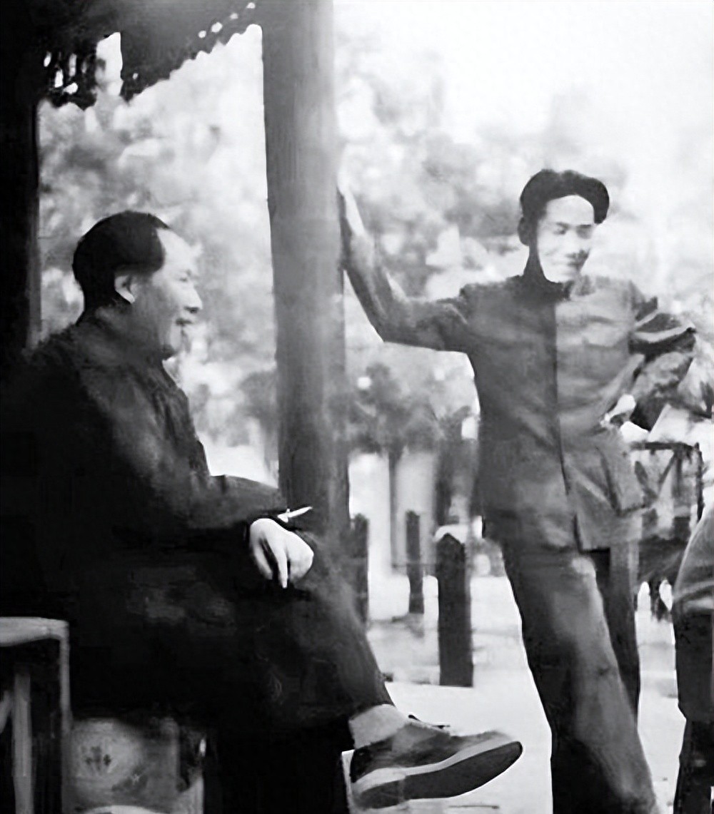 44 years after the death of the great man, Peng Dehuai's top-secret ...