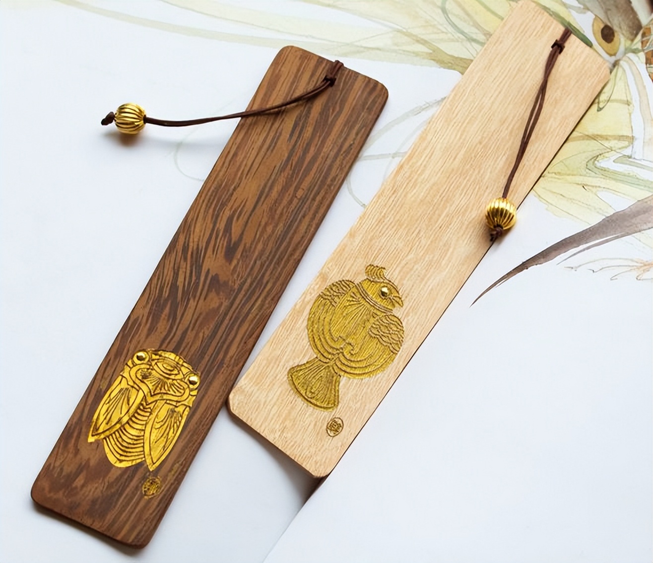 Creative bookmark appreciation - iNEWS