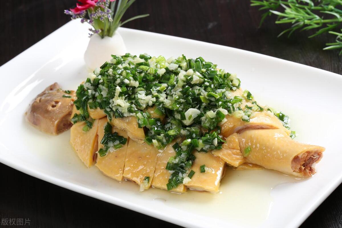 10 chicken recipes that are recognized as delicious, do you have any ...