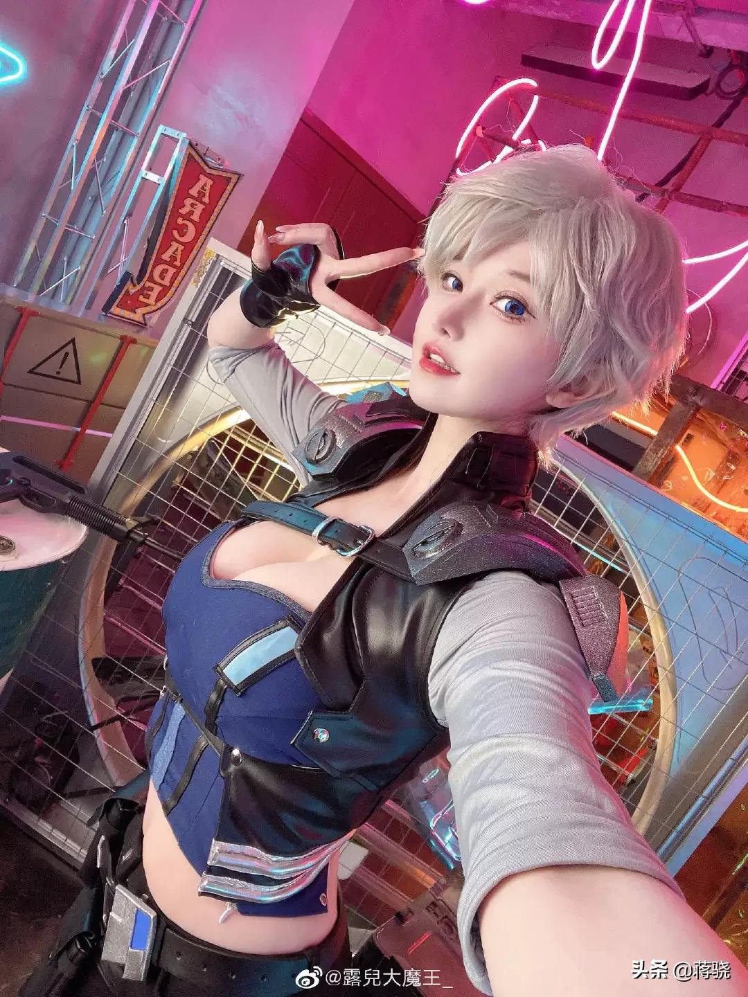 Look, is this the Ran Bing you know? - iNEWS