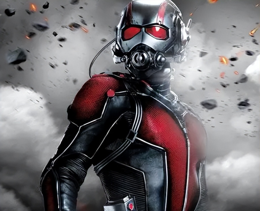 The underrated superhero movie, another masterpiece of the Marvel ...