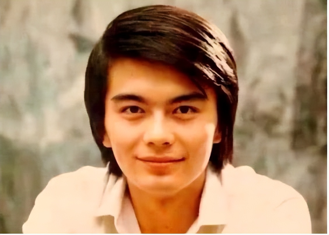 Xu Yajun: Had a marriage with He Qing, and finally got happiness after ...