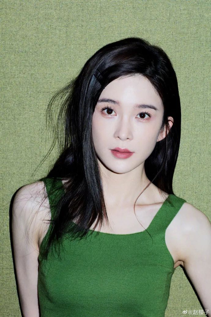 Qianxi news?Cai Xukun White Deer?Ren Jialun development?Zhao Yingzi Liu ...