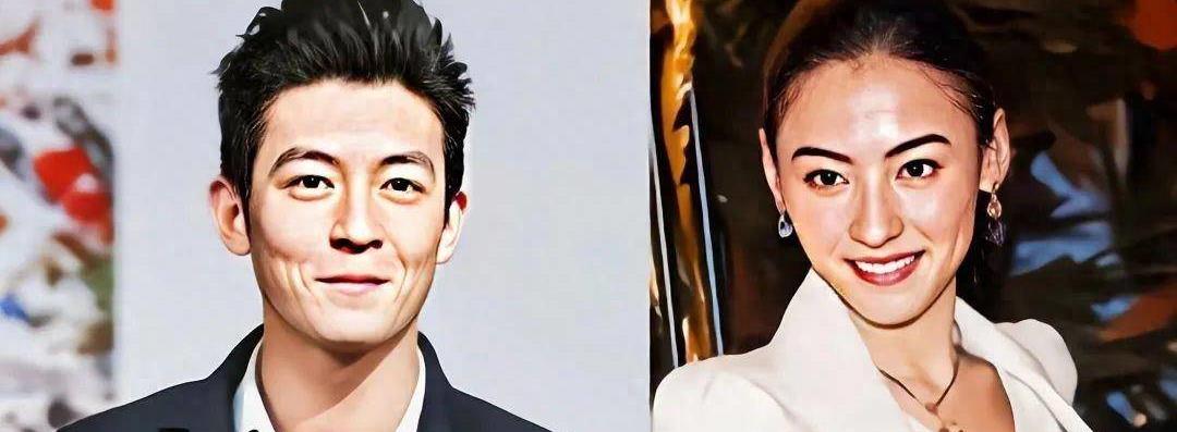 Why did Cecilia Cheung take photos with Edison Chen back then? Years ...