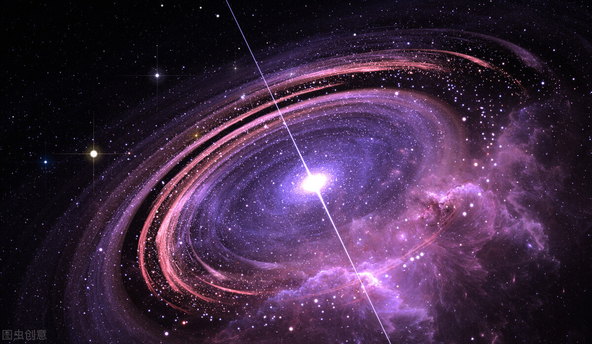 What is beyond the observable universe?Is it the end of the entire ...