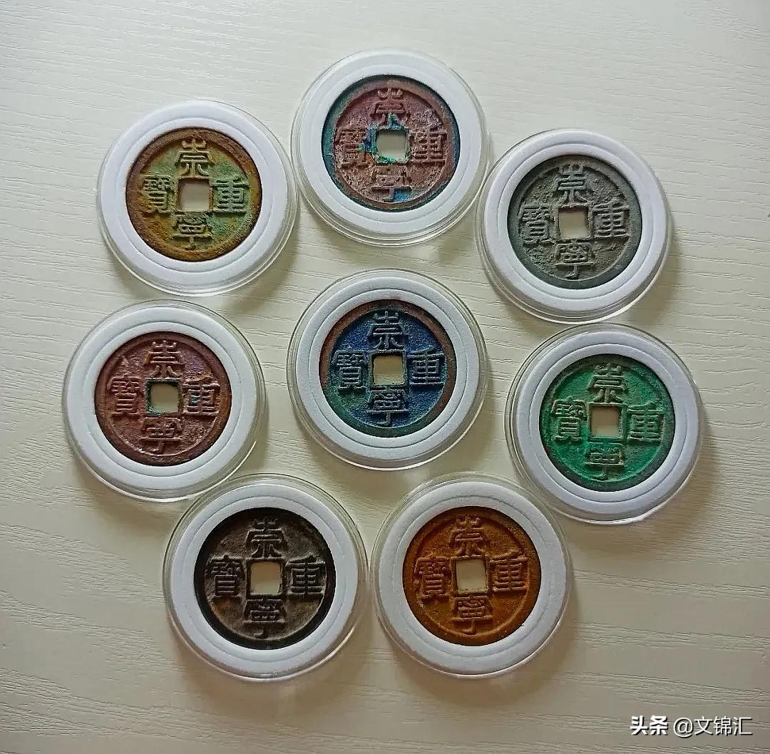 Authentication of ancient coins - iNEWS