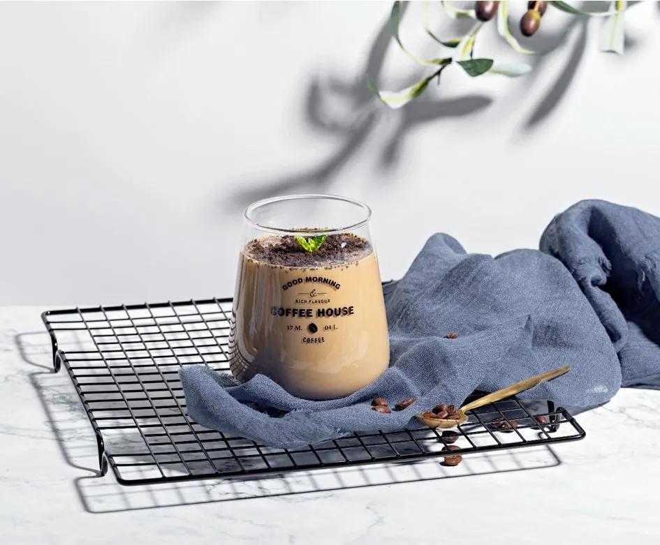 The first cup of milk tea in winter - iNEWS